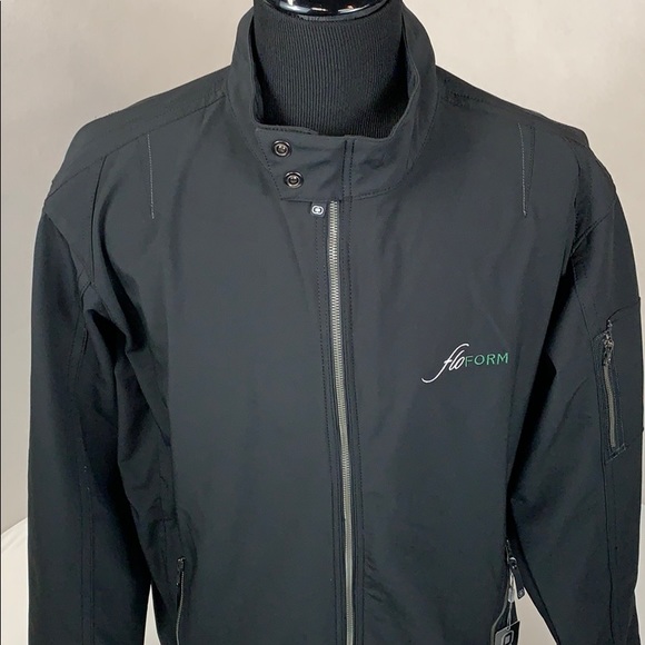 OGIO | Jackets & Coats | Ogio Xxl Breathable Wind Water Resistant ...